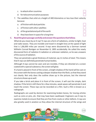 English Grammar Class-8 - Edusoft Delhi - Page 60 | Flip PDF Online | PubHTML5