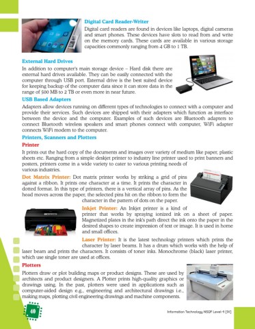 Information Technology (CBSE Code 402) Class- 9 - Edusoft Delhi - Page ...