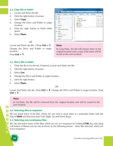 Information Technology (CBSE Code 402) Class- 9 - Edusoft Delhi - Page ...