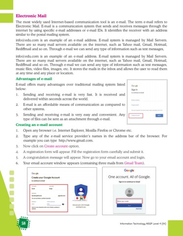 Information Technology (CBSE Code 402) Class- 9 - Edusoft Delhi - Page ...