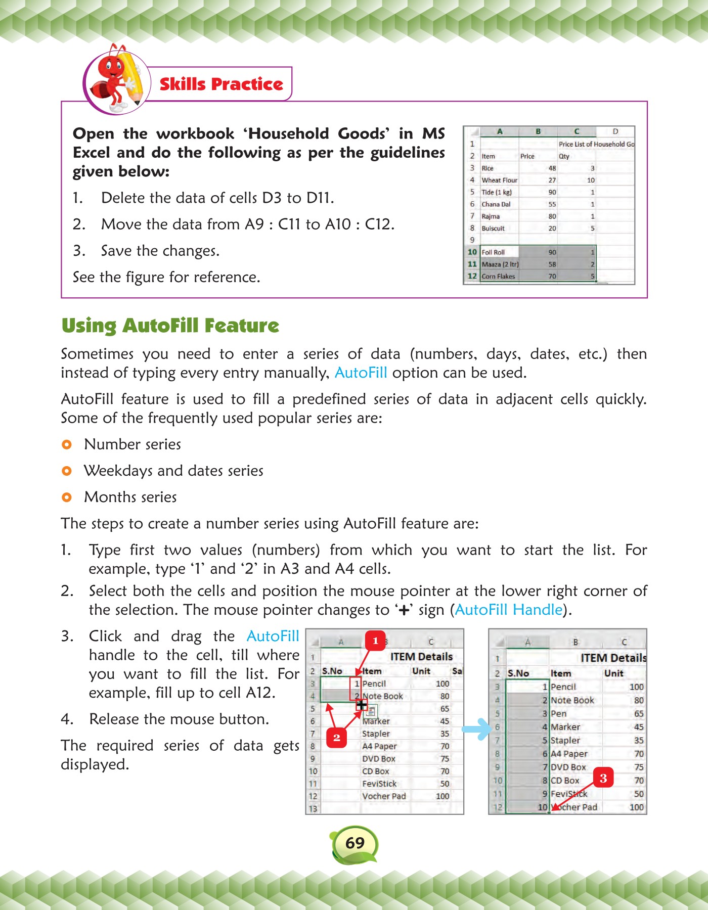 IT Skillz Class 7 Flipbook - Edusoft Delhi - Page 70 | Flip PDF Online ...