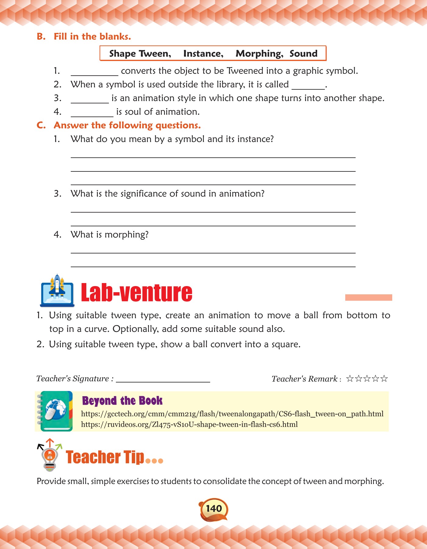 IT Skillz Class 6 Flipbook - Edusoft Delhi - Page 141 | Flip PDF Online | PubHTML5