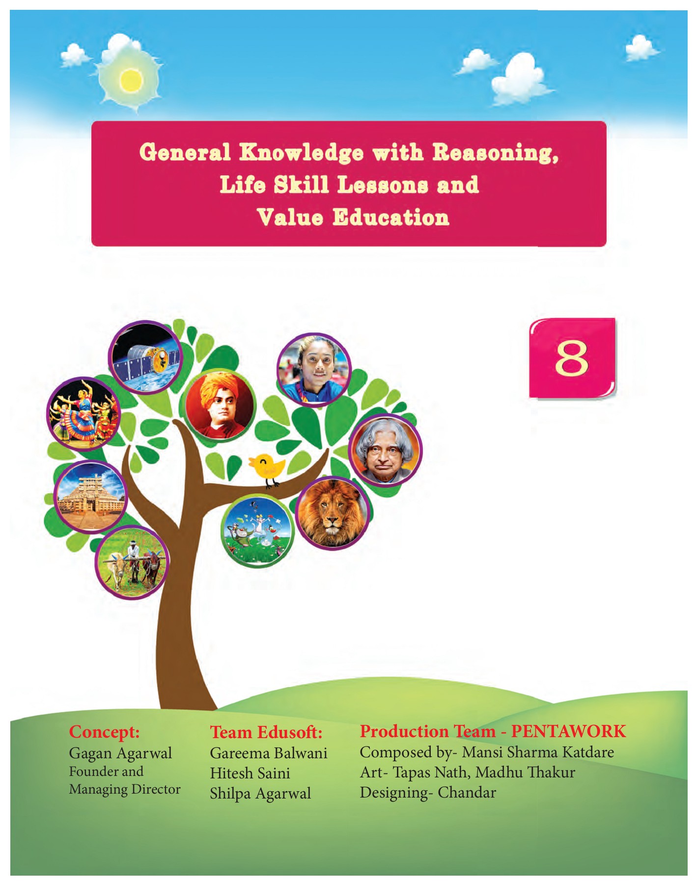 Deep Katdare Law And Order