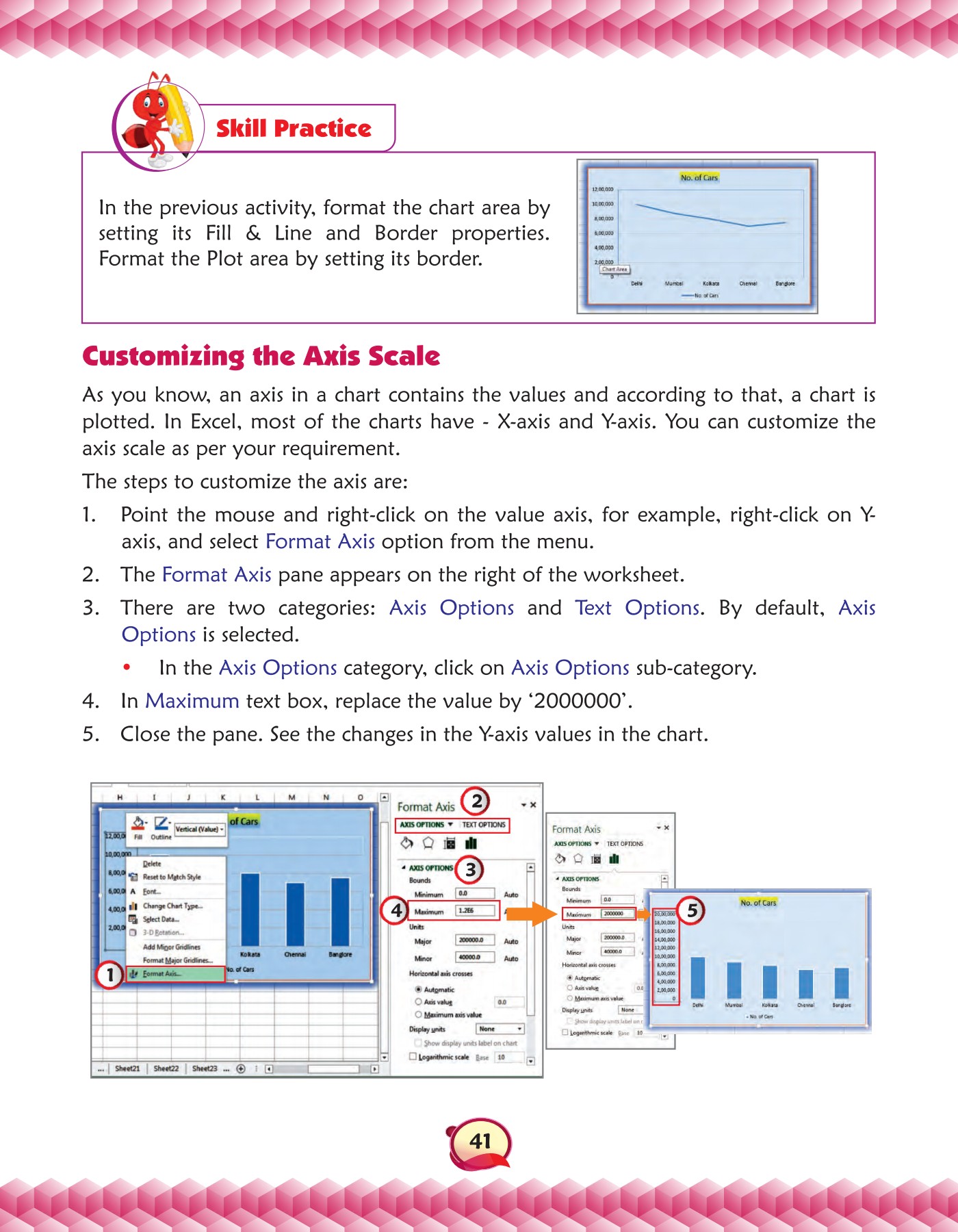 IT Skillz Class 8 Flipbook - Edusoft Delhi - Page 42 | Flip PDF Online ...