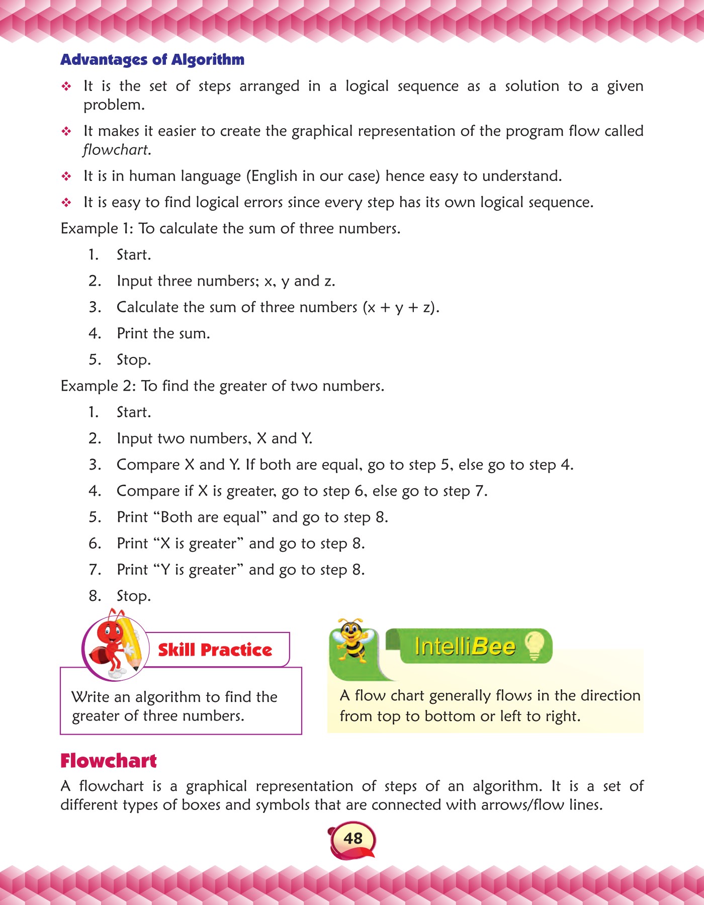 IT Skillz Class 8 Flipbook - Edusoft Delhi - Page 49 | Flip PDF Online ...