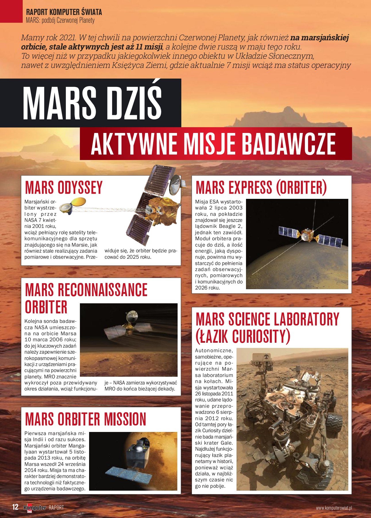 Komputer Świat_05_2021_DS - milo114 - Strony 112 | Przerzucanie PDF Online | PubHTML5