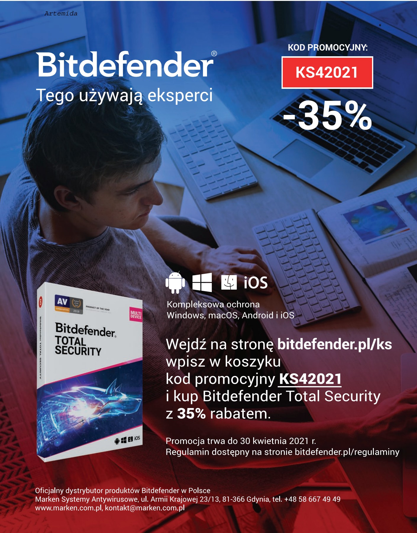 Komputer Świat_05_2021_DS - milo114 - Strony 2 | Przerzucanie PDF Online | PubHTML5