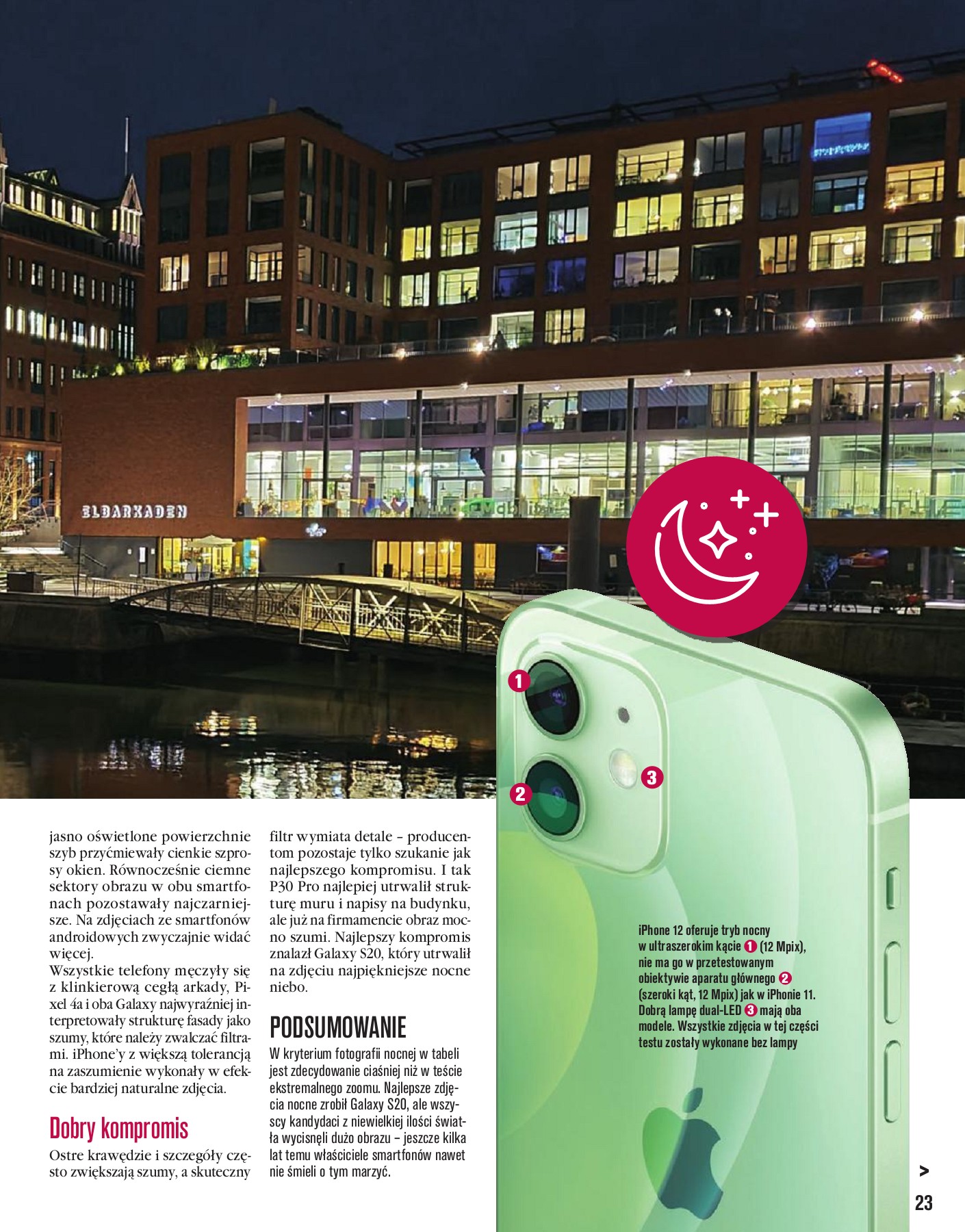 Komputer Świat_05_2021_DS - milo114 - Strony 23 | Przerzucanie PDF Online | PubHTML5