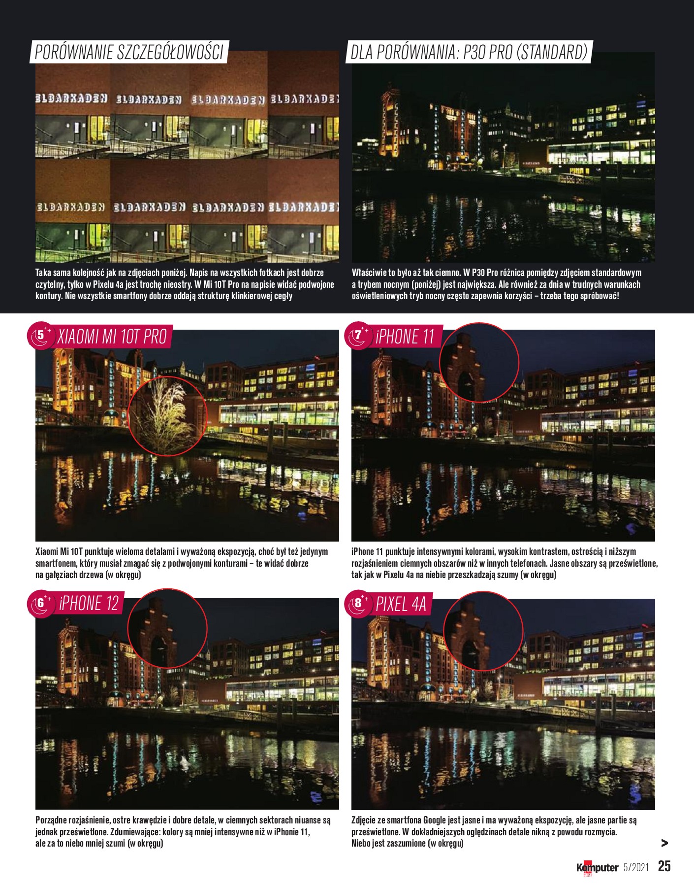 Komputer Świat_05_2021_DS - milo114 - Strony 25 | Przerzucanie PDF Online | PubHTML5