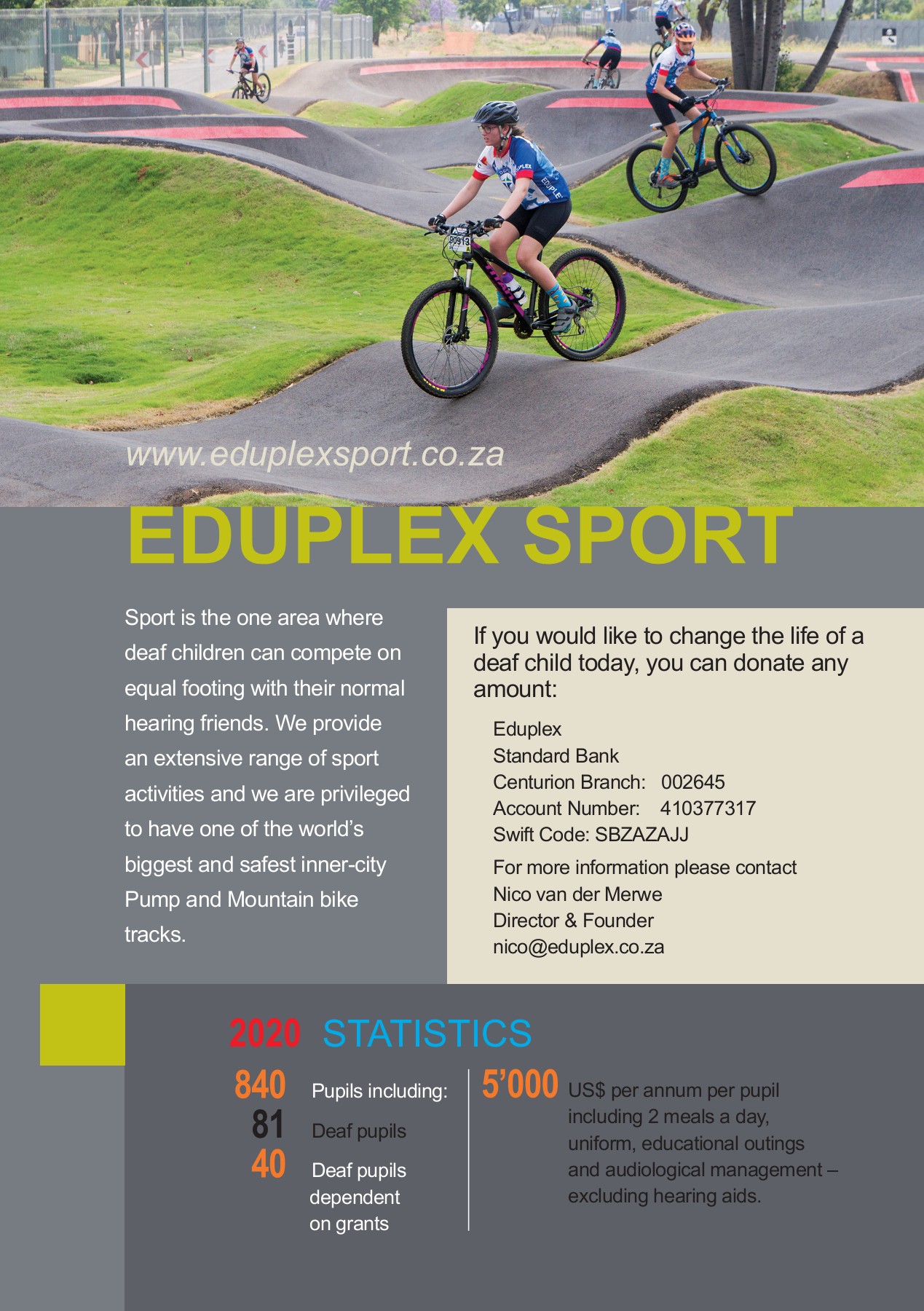 Eduplex international brochure 2020 - jedrie - Page 8 | Flip PDF Online ...