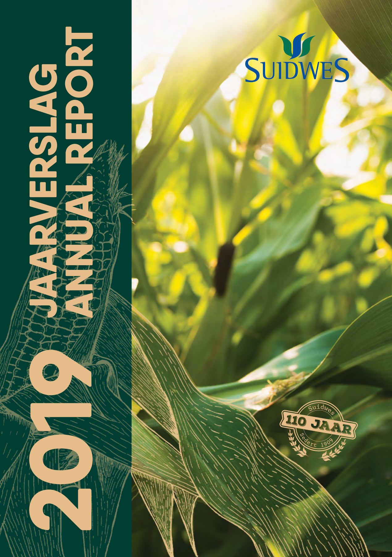 Suidwes Jaarverslag 2019 - Afr en Eng - jedrie - Bladsy 1 - 28 | PDF ...