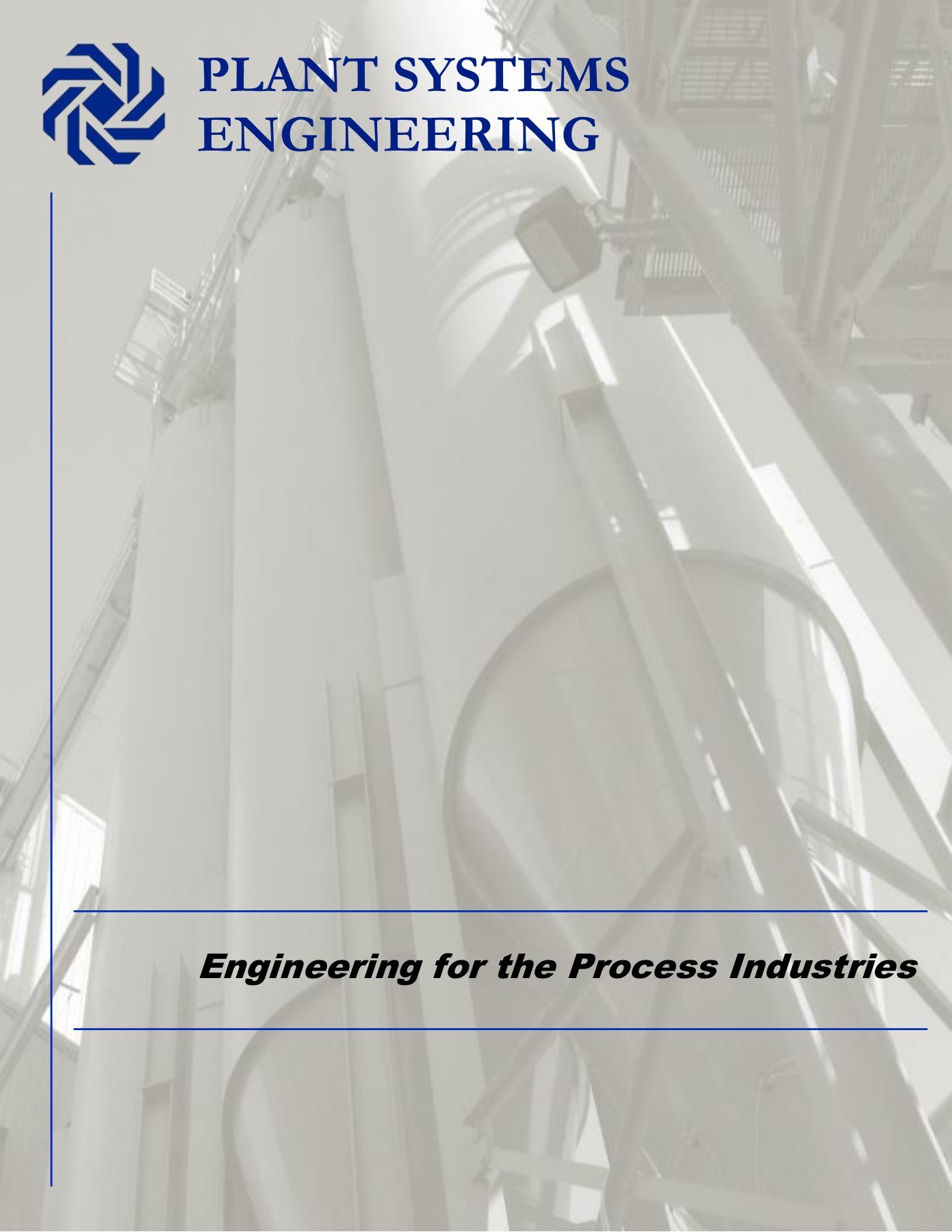 Plant Systems Engineering - Plant Systems Engineering - Page 1 - 23 ...