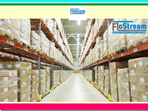 Order Fulfilment Services - flostreamonline - Page 1 - 6 | Flip PDF ...