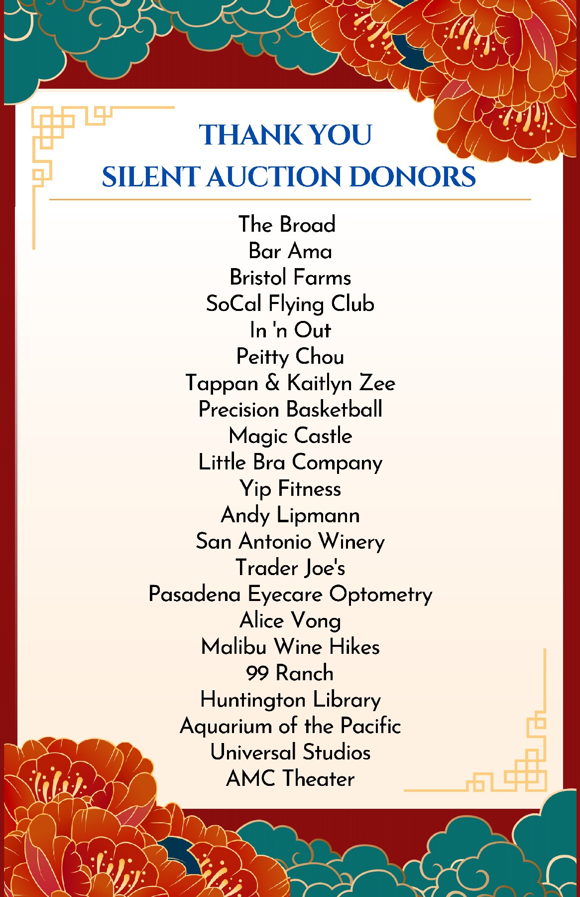 2022 SPCC DINNER GALA PROGRAM (2) - VP SPCC - Page 51 | Flip PDF Online | PubHTML5