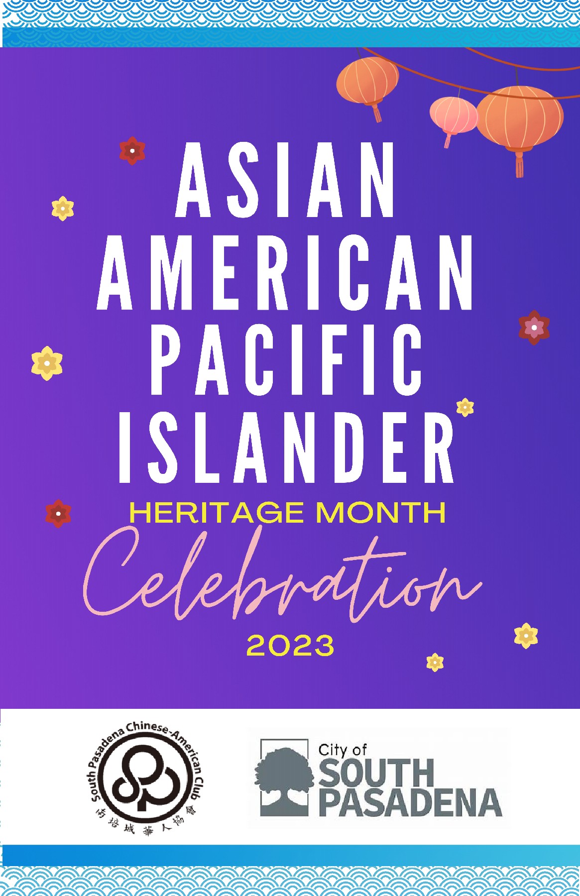 AAPI Celebration Program - VP SPCC - Page 1 - 9 | Flip PDF Online ...