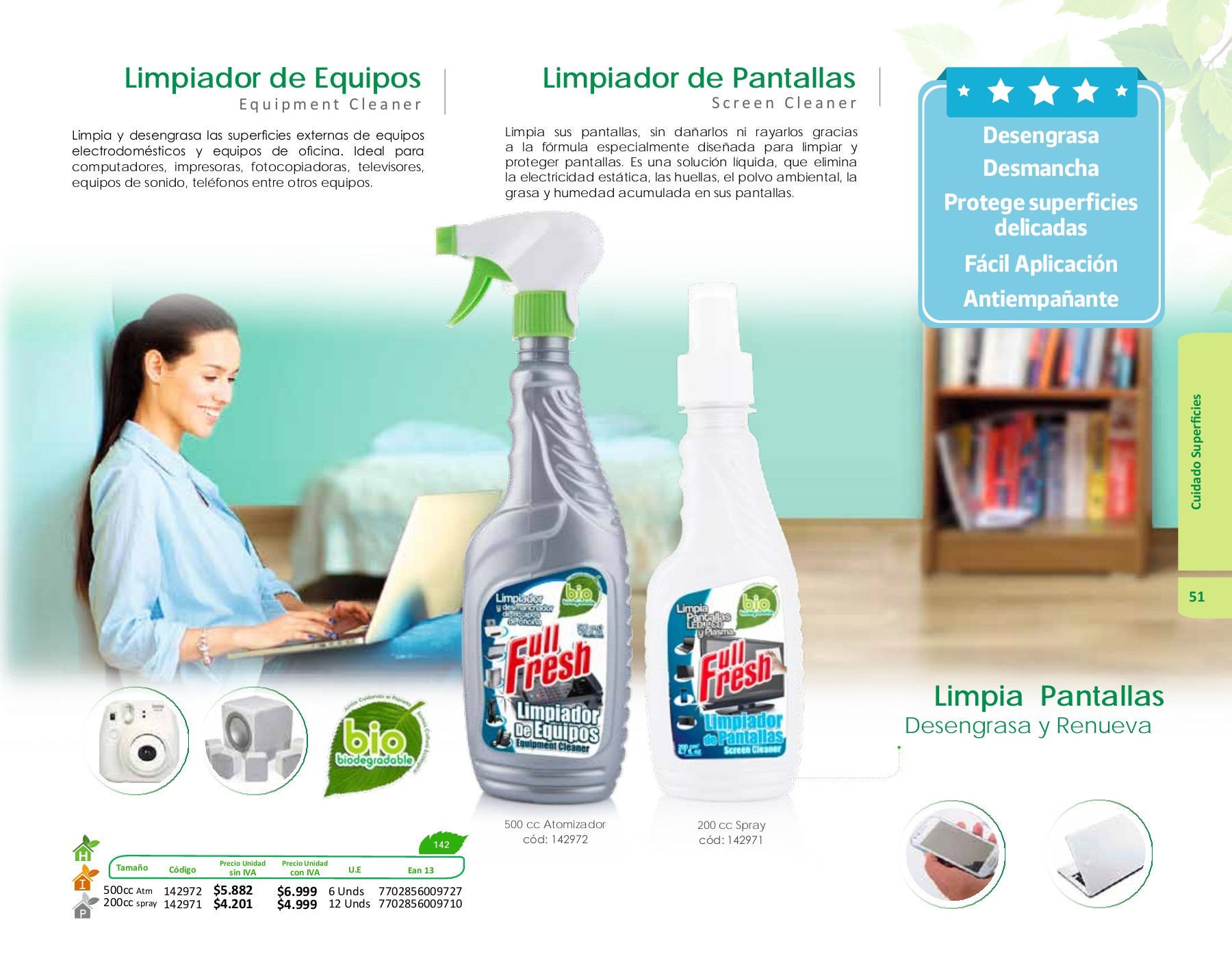 Catalogo Fuller Pinto Tradicional - Fuller Pinto - Página 51 | Flip PDF ...