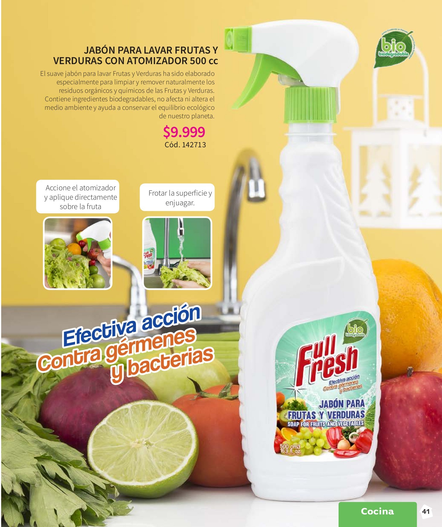 Catálogo 16-17 - Fuller Pinto - Página 41 | Flip PDF en línea | PubHTML5