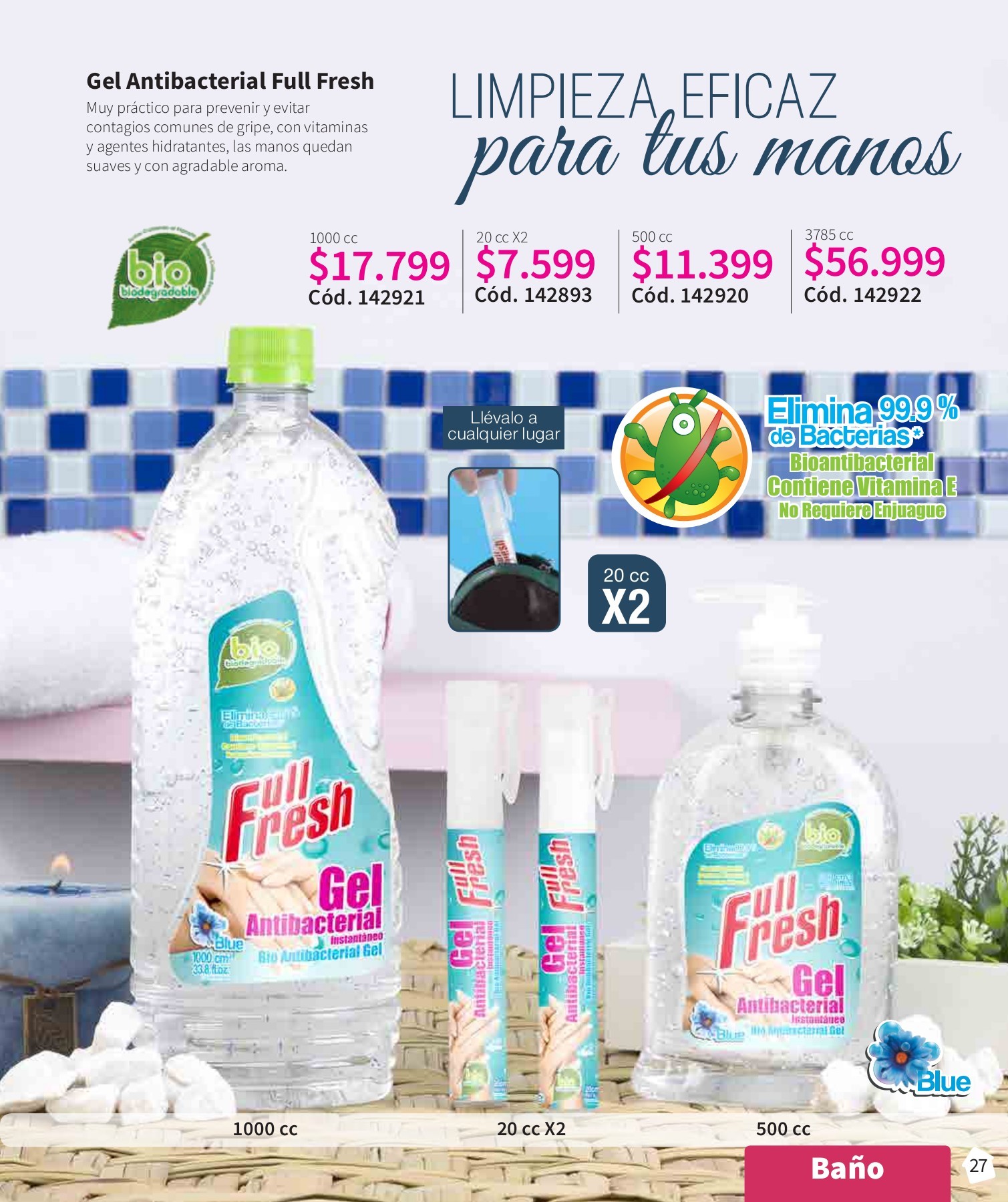 Catálogo 02 - 03 - Fuller Pinto - Página 27 | Flip PDF en línea | PubHTML5