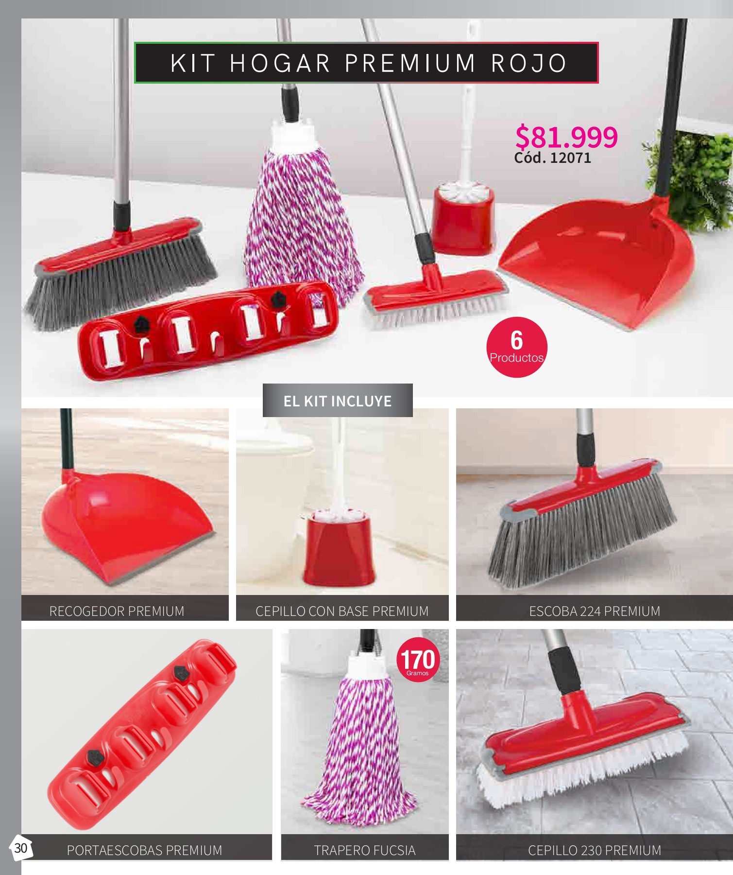 Catálogo 02 - 03 - Fuller Pinto - Página 30 | Flip PDF en línea | PubHTML5