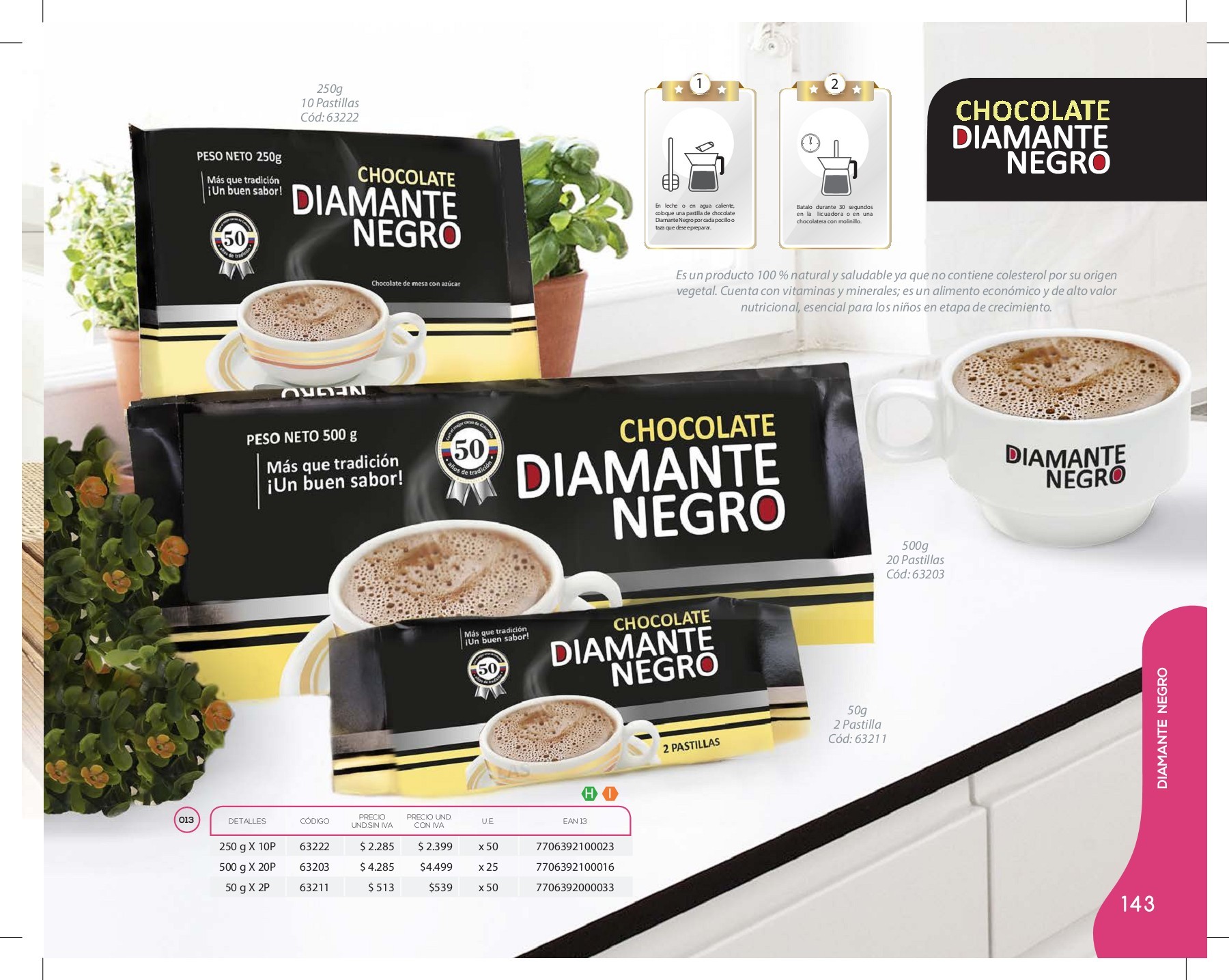 Catálogo Tradicional Fuller Pinto 2018 - Fuller Pinto - Página 143 ...