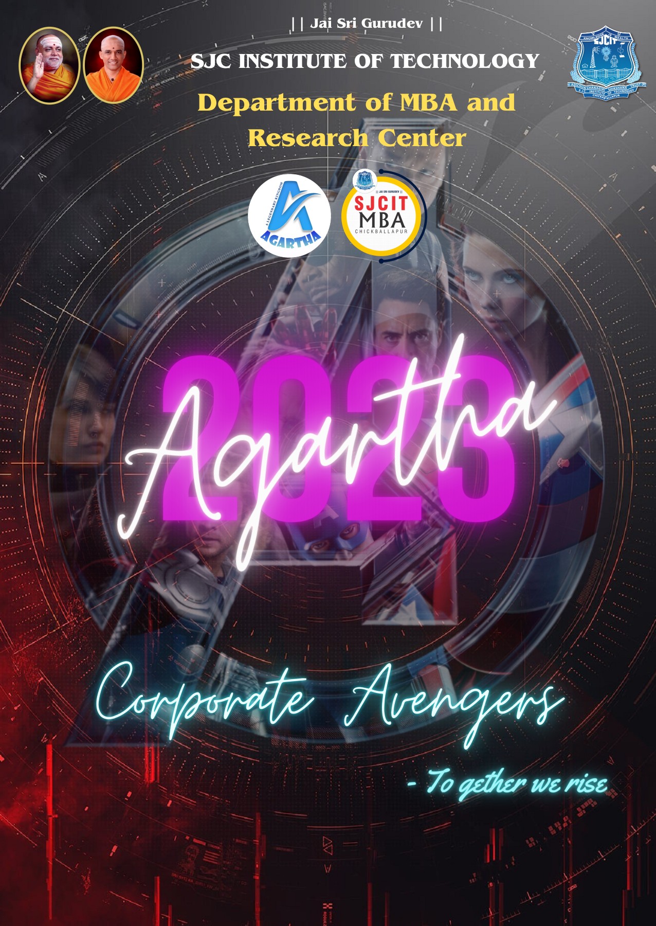 agartha 2023 - MANJUNATH NAYAK - Page 1 - 16 | Flip PDF Online | PubHTML5