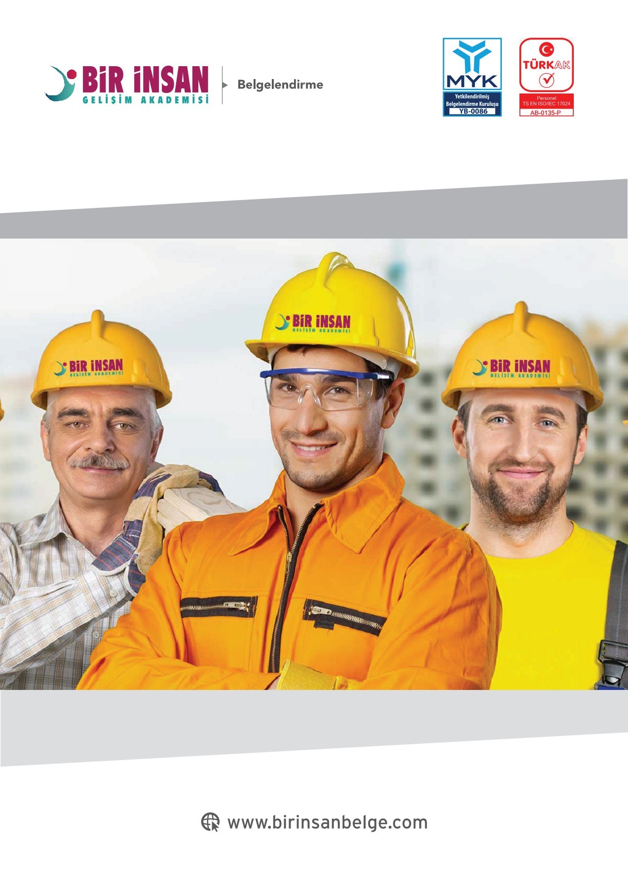 Bir İnsan Belgelendirme e-katalog - Altan muhammet - Sayfa 1 - 10 ...