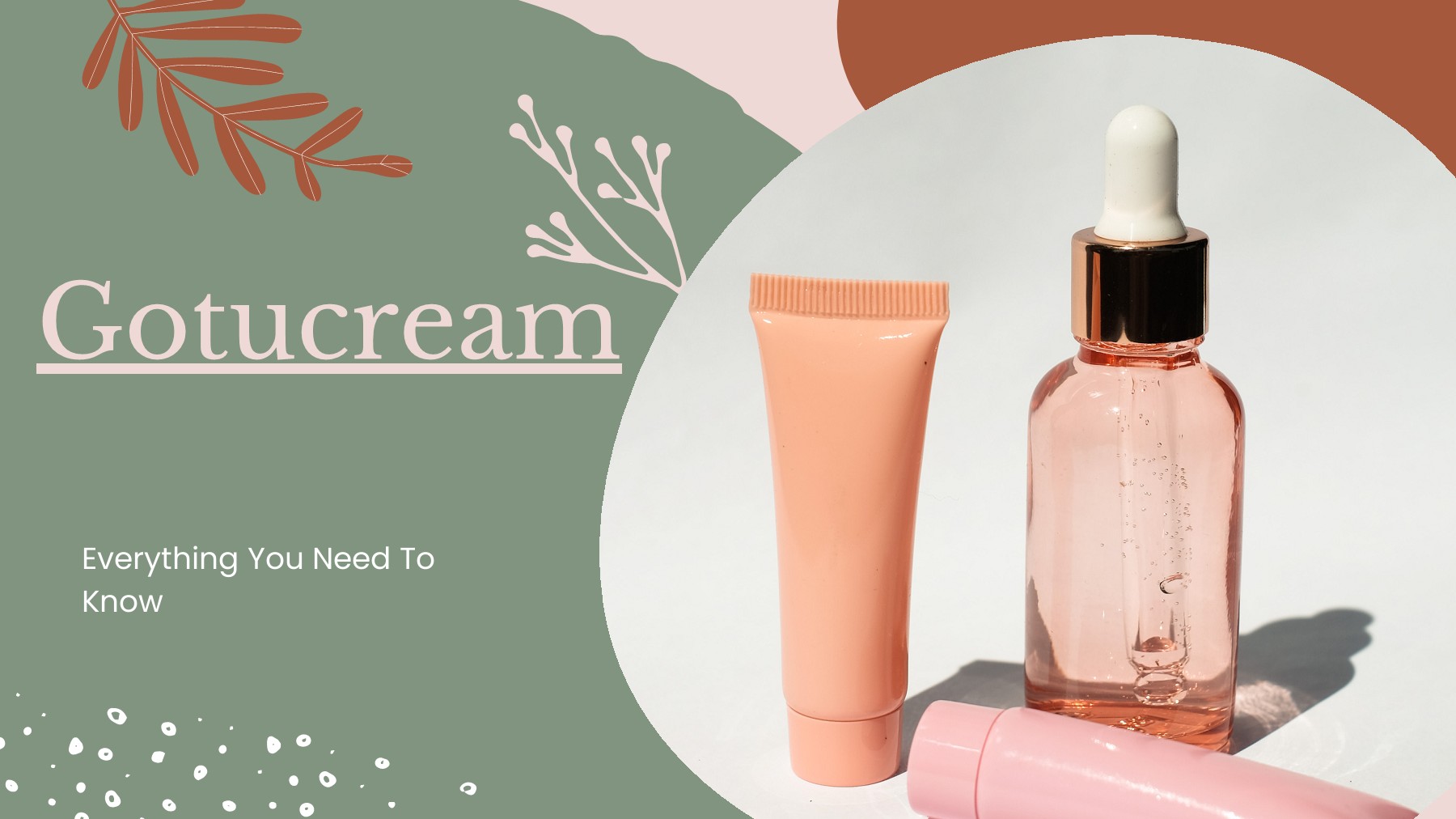 Gotucream Everything You Need To Know - gotucreamus - Page 1 - 6 | Flip ...