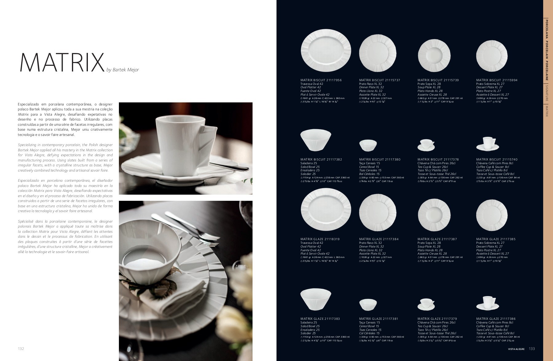 VISTA ALEGRE 2018 - NEXXT - Page 68 | Flip PDF Online | PubHTML5