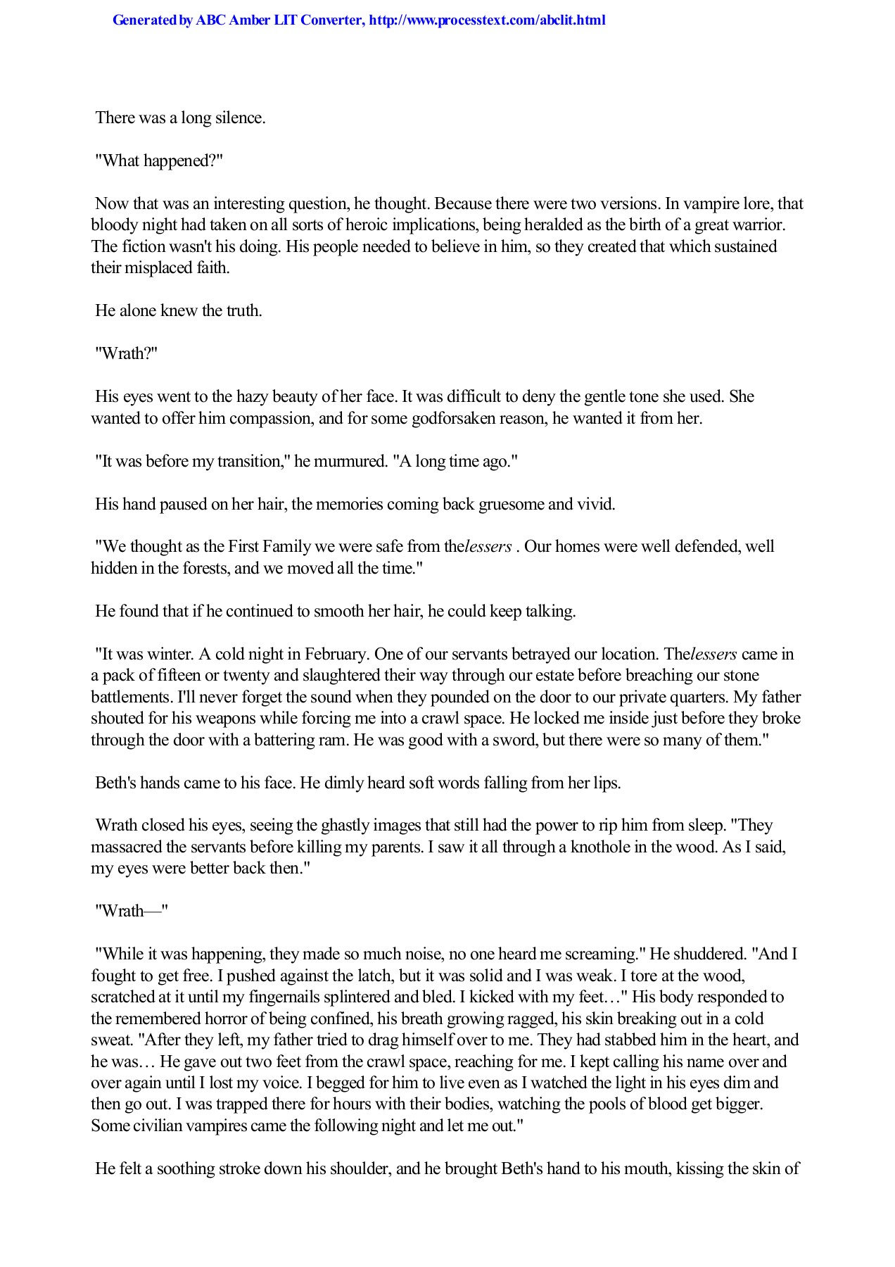 Dark Lover - diegomaradona19991981 - Page 193 | Flip PDF Online | PubHTML5