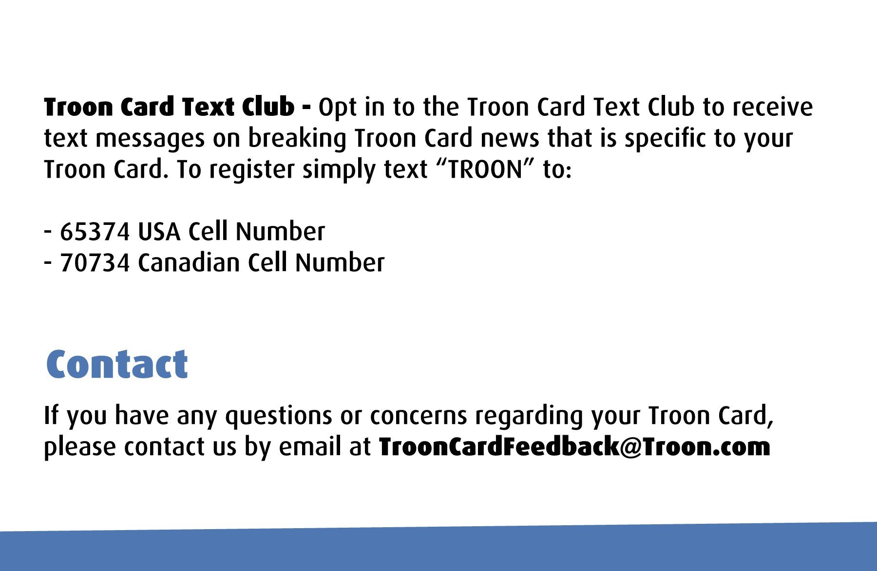 Troon Card Welcome Guide - bschaub - Page 15 | Flip PDF Online | PubHTML5