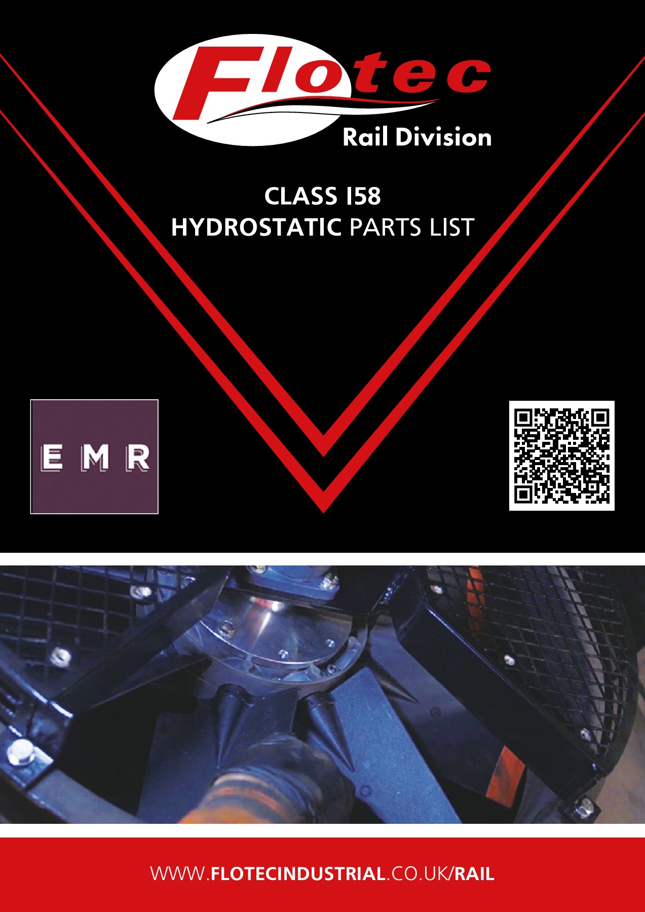 VPF Parts List EMR - Barry Michael Aldridge - Page 1 - 32 | Flip PDF ...