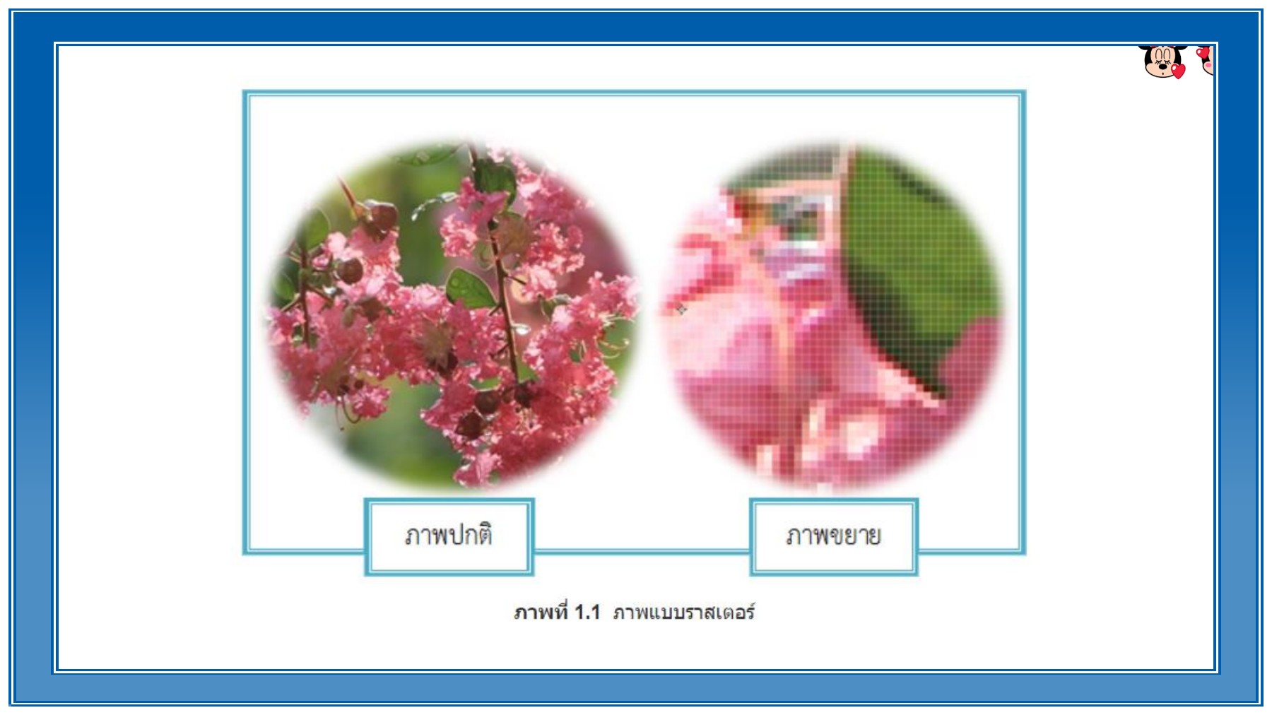 ความรู้เกี่ยวกับกราฟิก - Anutida Mapet - Page 8 | Flip PDF Online | PubHTML5