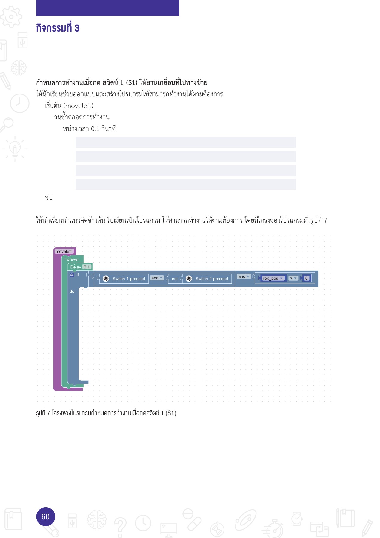 เทคโนโลยี(วิทยาการคำนวณ) - Anutida Mapet - Page 68 | Flip PDF Online | PubHTML5