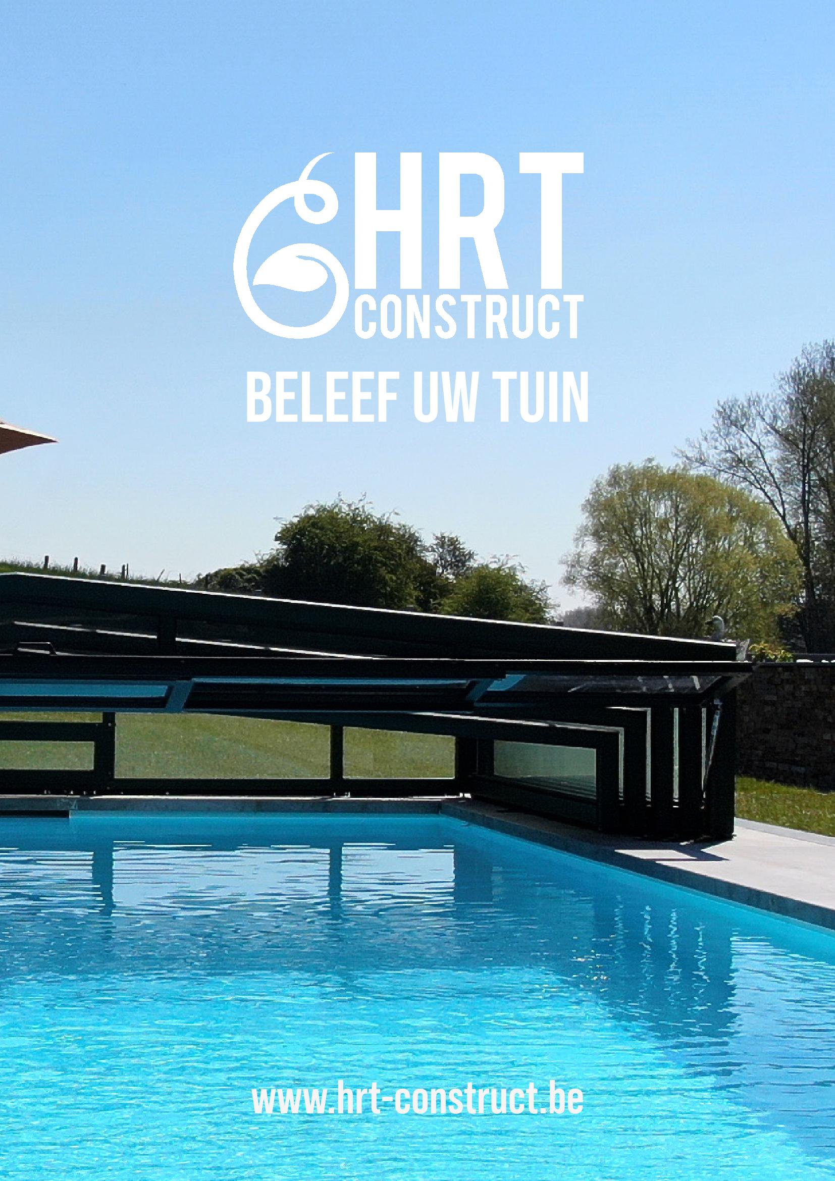 HRT-Construct Bedrijfsvoorstelling - nathan - Page 1 - 16 | Flip PDF Online | PubHTML5