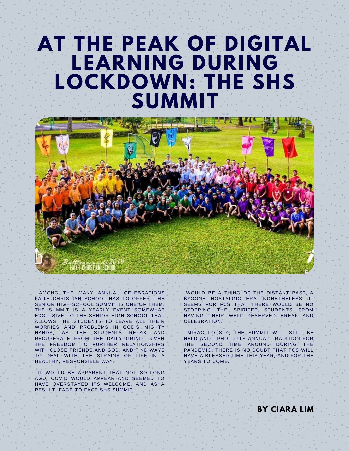 MINI ISSUE - Rowie Motas - Page 10 | Flip PDF Online | PubHTML5