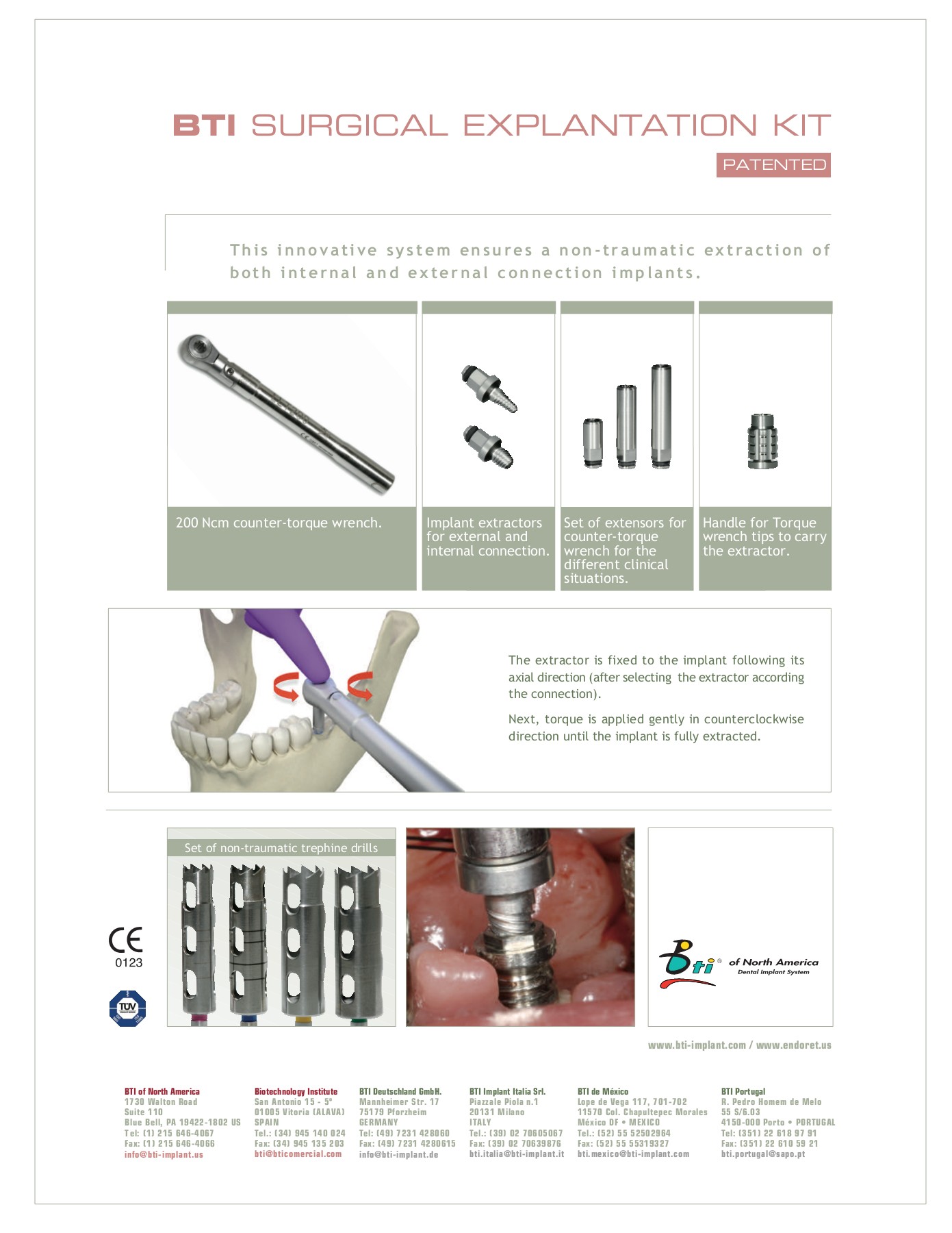 GTR and GBR with Polylactic Acid Barriers - JIACD - Page 65 | Flip PDF ...