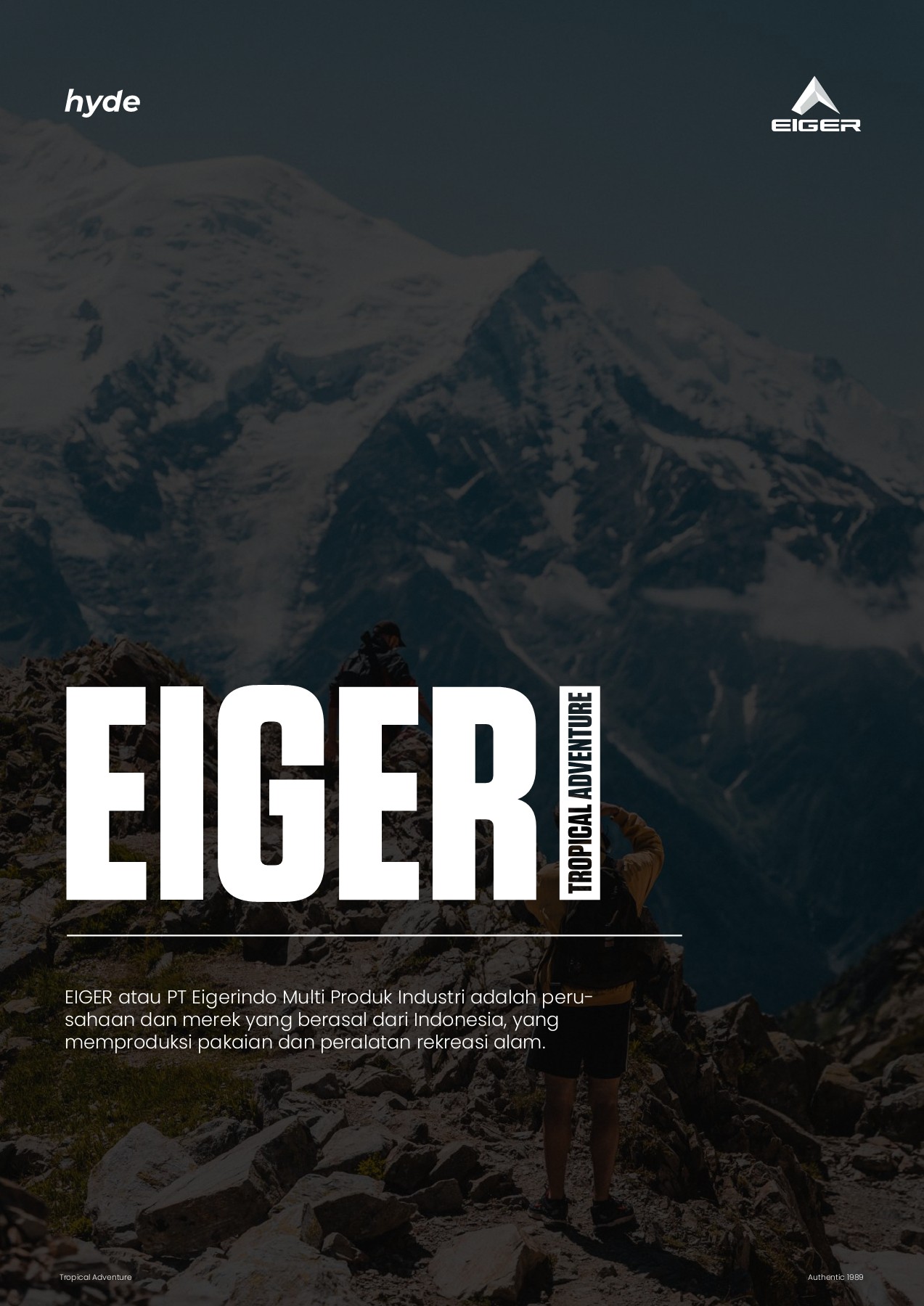 eigerr - Ardhian - Halaman 1 - 4 | PDF Online | PubHTML5