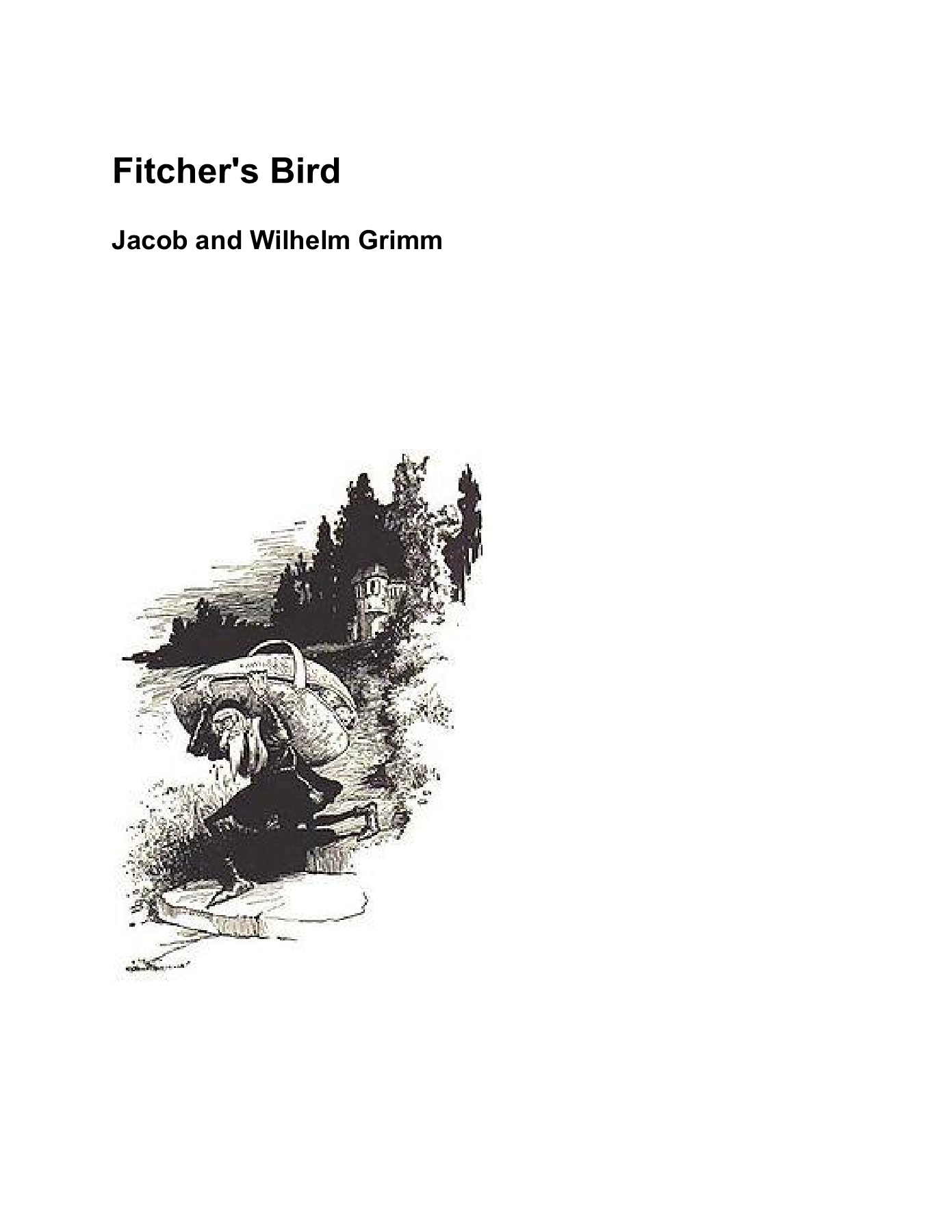 fitcher's sample - Brent Stewart - Page 1 - 5 | Flip PDF Online | PubHTML5