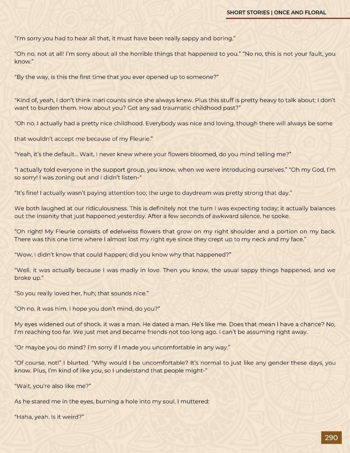 Daluyong - Dray Sarte - Pahina 303 | Online na PDF | PubHTML5