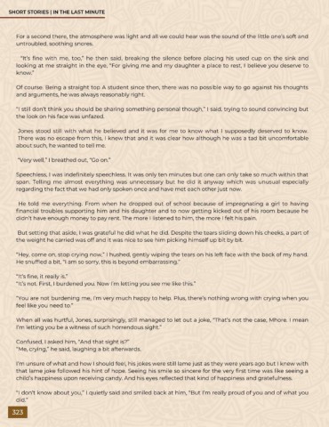 Daluyong - Dray Sarte - Pahina 336 | Online na PDF | PubHTML5