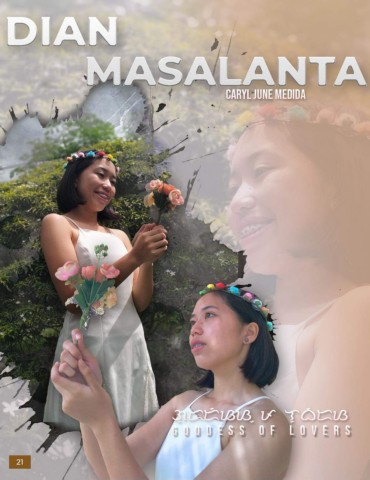 Daluyong - Dray Sarte - Pahina 34 | Online na PDF | PubHTML5