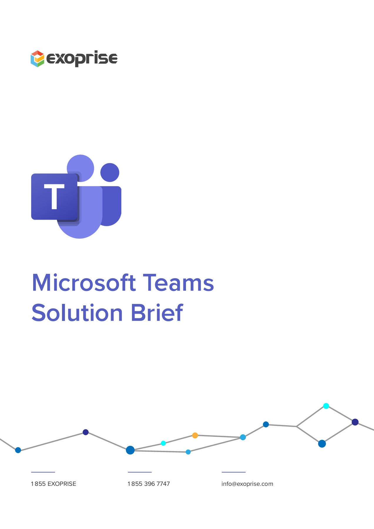 Microsoft Teams Solution Brief - Sidharth Kumar - Page 1 - 16 | Flip ...