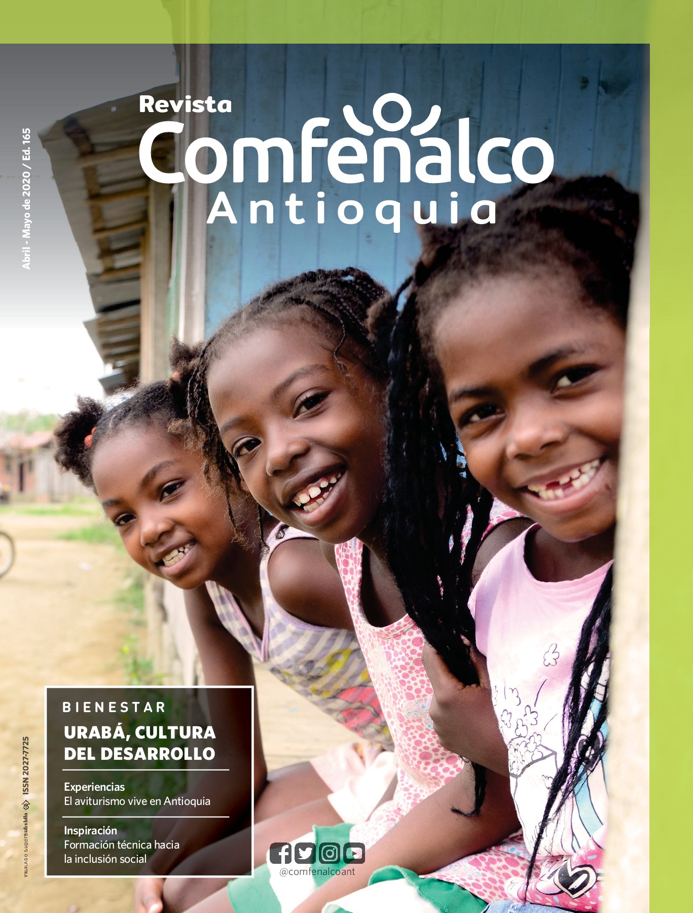 COMFENALCO 2 DE ABRIL 2020 - Margarita rosa ochoa gaviria - Página 1 - 33 | Flip PDF en línea ...