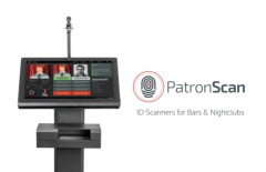 PatronScan Brochure (FR) - PatronScan - Page 1 - 24 | Flip PDF Online ...