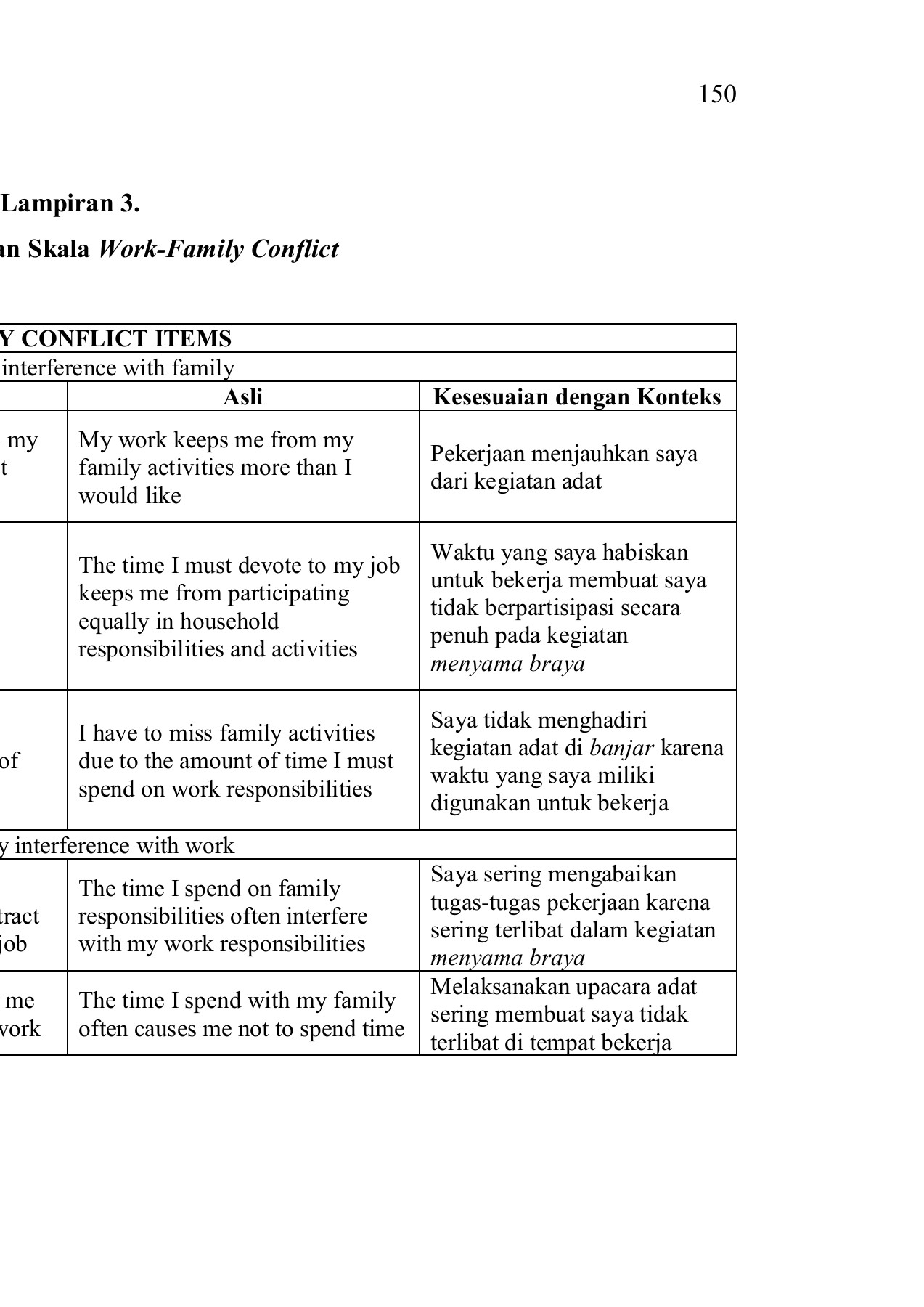 Contoh Skripsi Mixed Method - Kuliah Landung - Muka Surat 178 ...