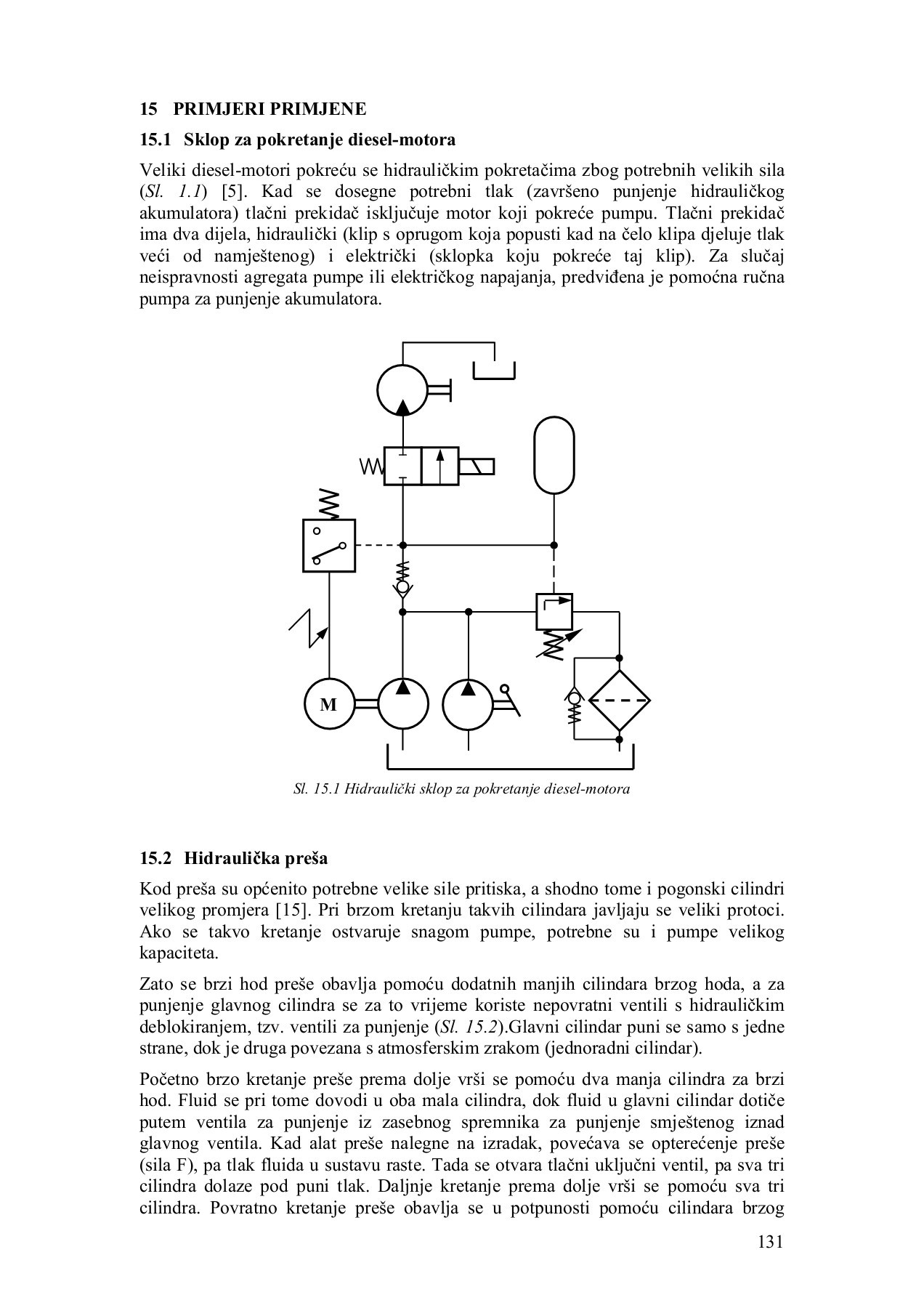 Pneumatika_i_hidraulika_-_skripta - petlovcanin - Stranica 131 | listanje PDF internetski | PubHTML5