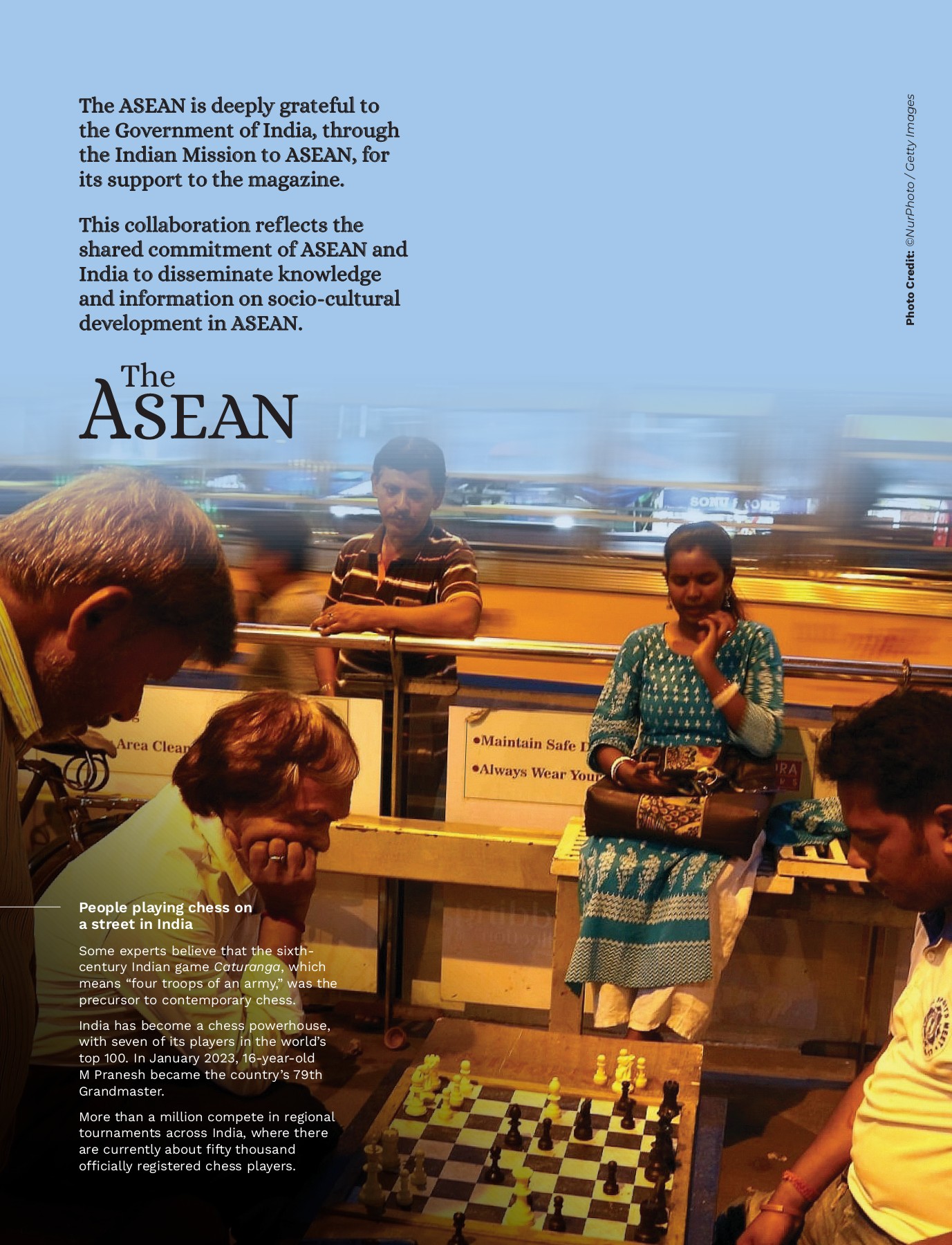 The Asean SPORT FOR ALL Special Edition 2023 - library dpe - Page 39 ...