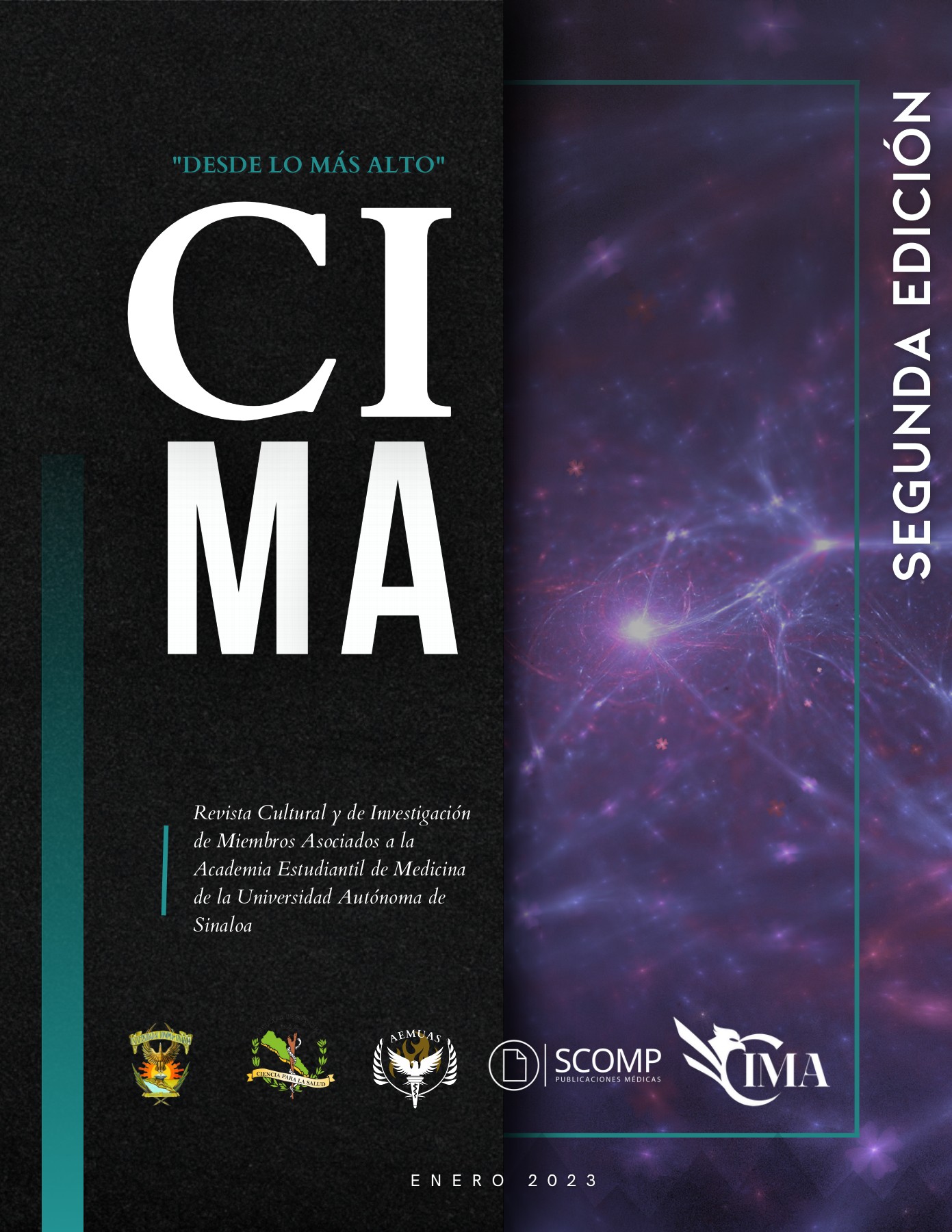 2DA EDICION CIMA - Antonio Figueroa Torres - Page 1 - 55 | Flip PDF ...
