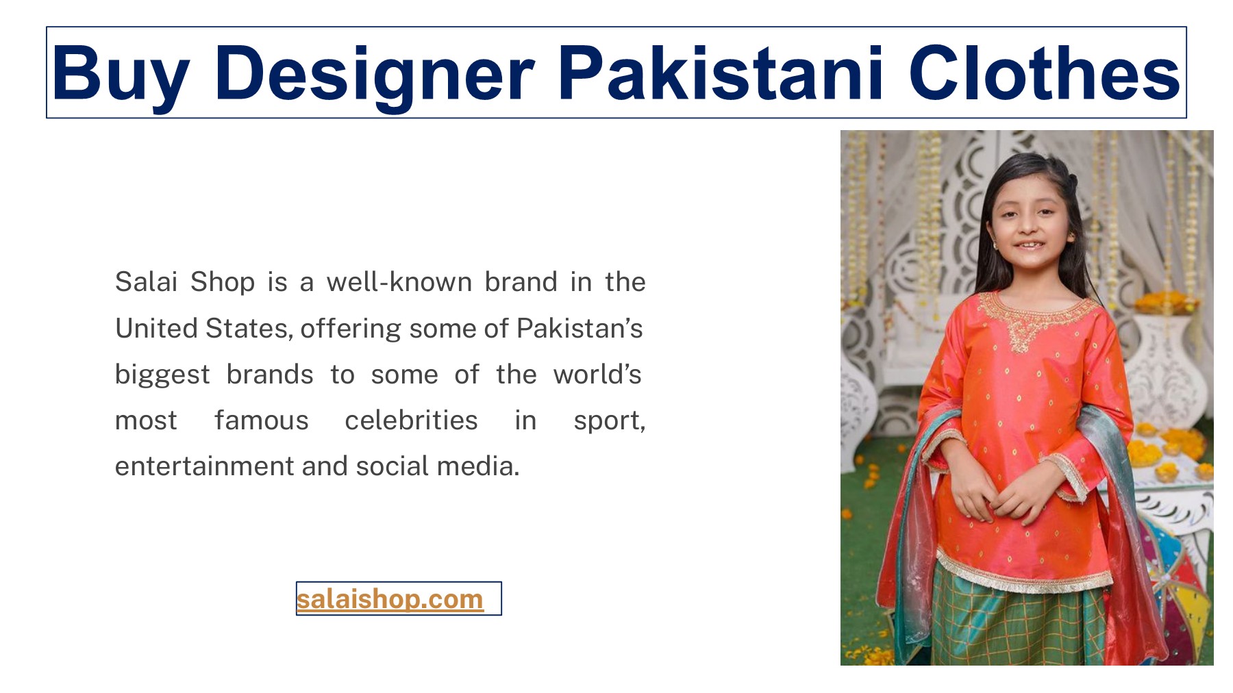 Buy Designer Pakistani Clothes - Salai Shop Al Karam Studio - Page 1 ...