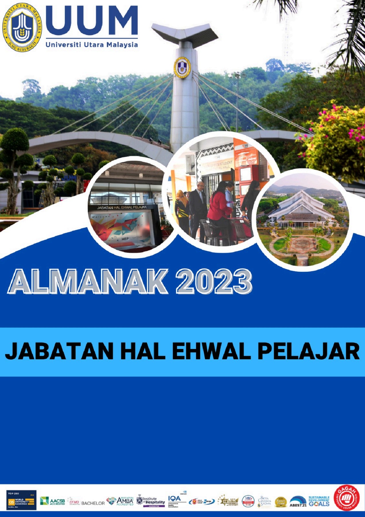 ALMANAK 2023 - basharuh bakar - Page 1 - 366 | Flip PDF Online | PubHTML5